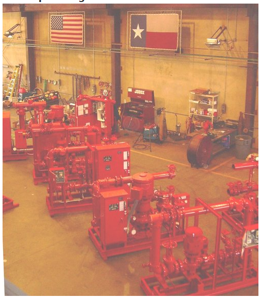 Skid Mounted Packages – GEO-SYSTEMS USA LLC