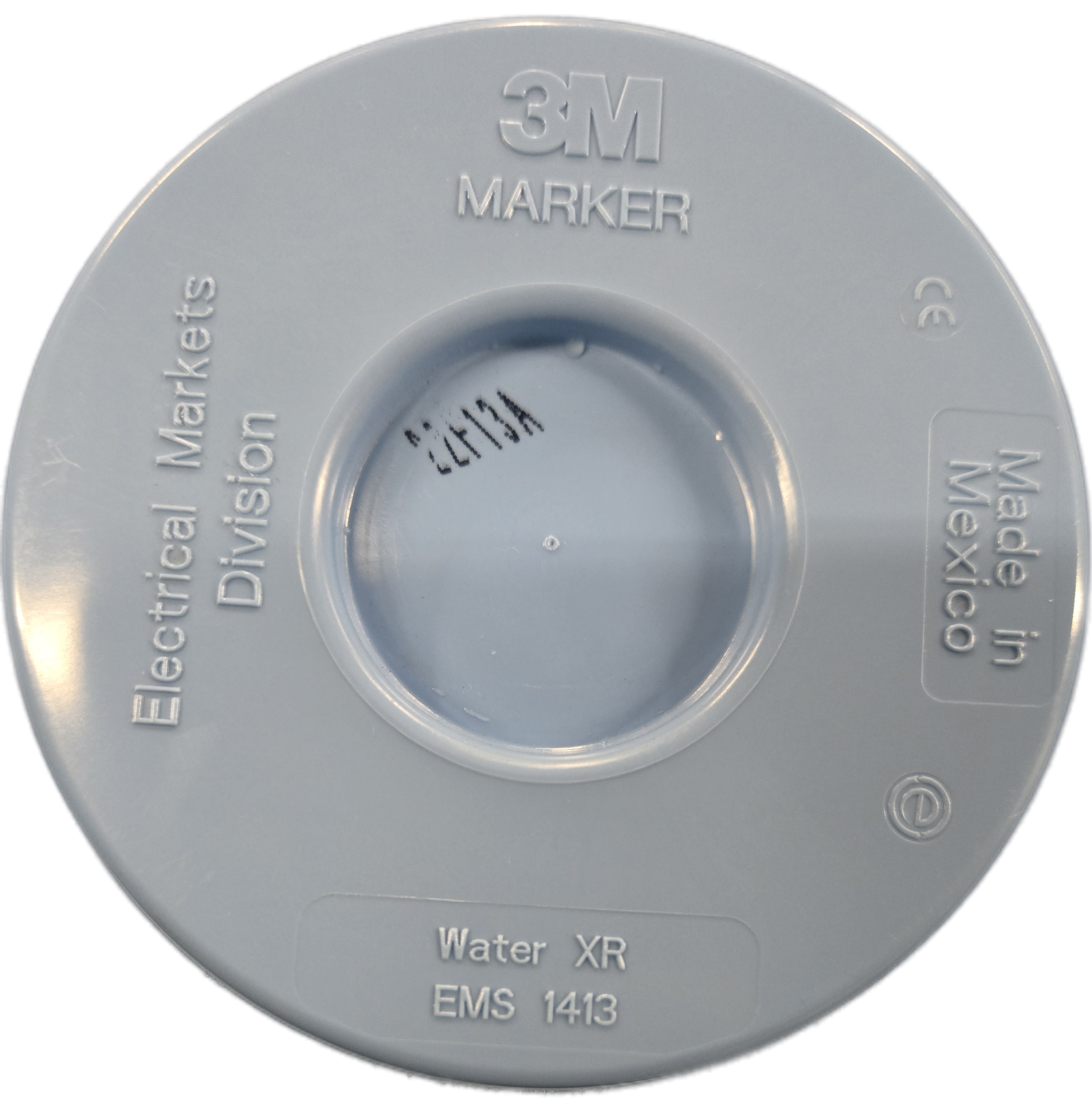 3M DISK MARKER – GEO-SYSTEMS USA LLC