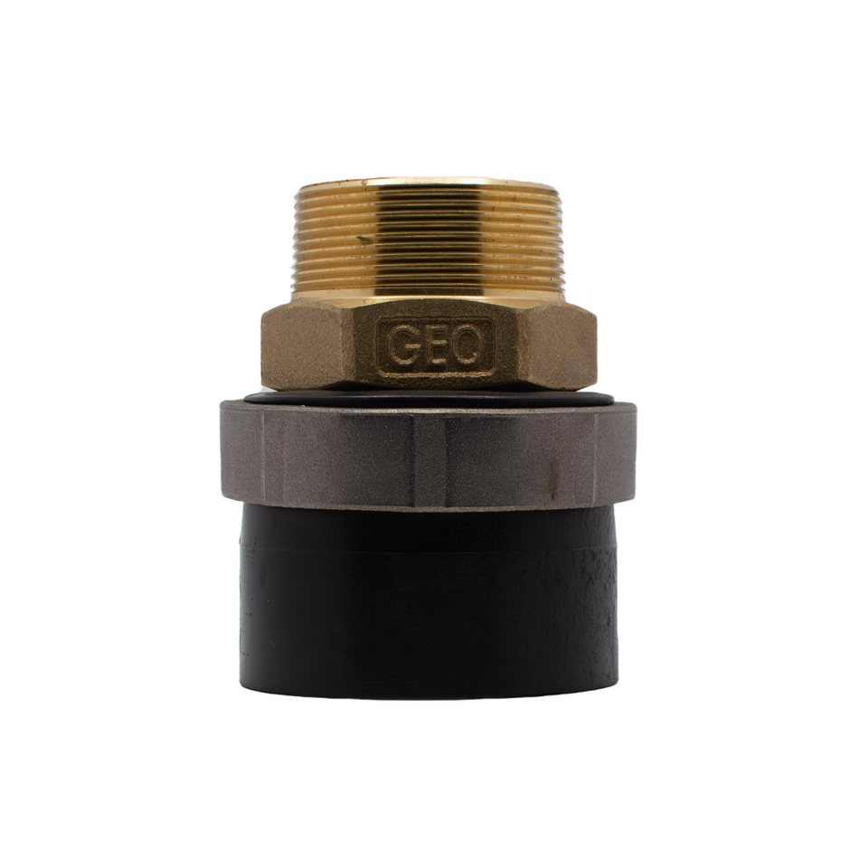 GEO-SYSTEMS USA – GEO-SYSTEMS USA LLC